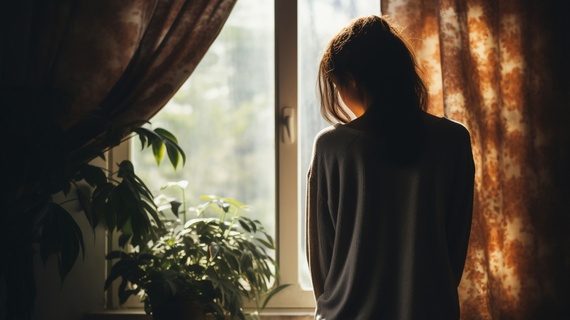 ¿Por qué me siento solo y triste? Superando la Soledad