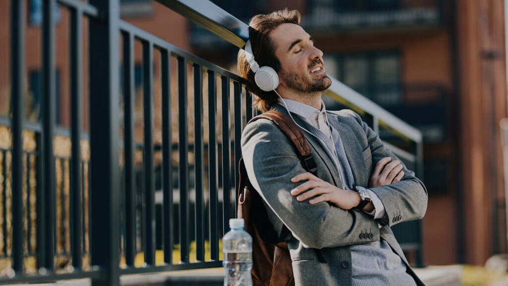 Mindful Commuting: cómo convertir tu viaje al trabajo en un momento de ...